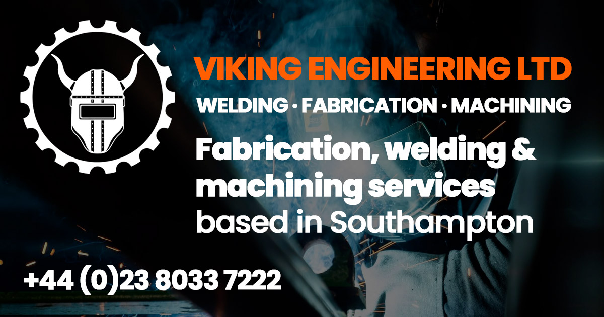 Contact Us - Viking Engineering Ltd